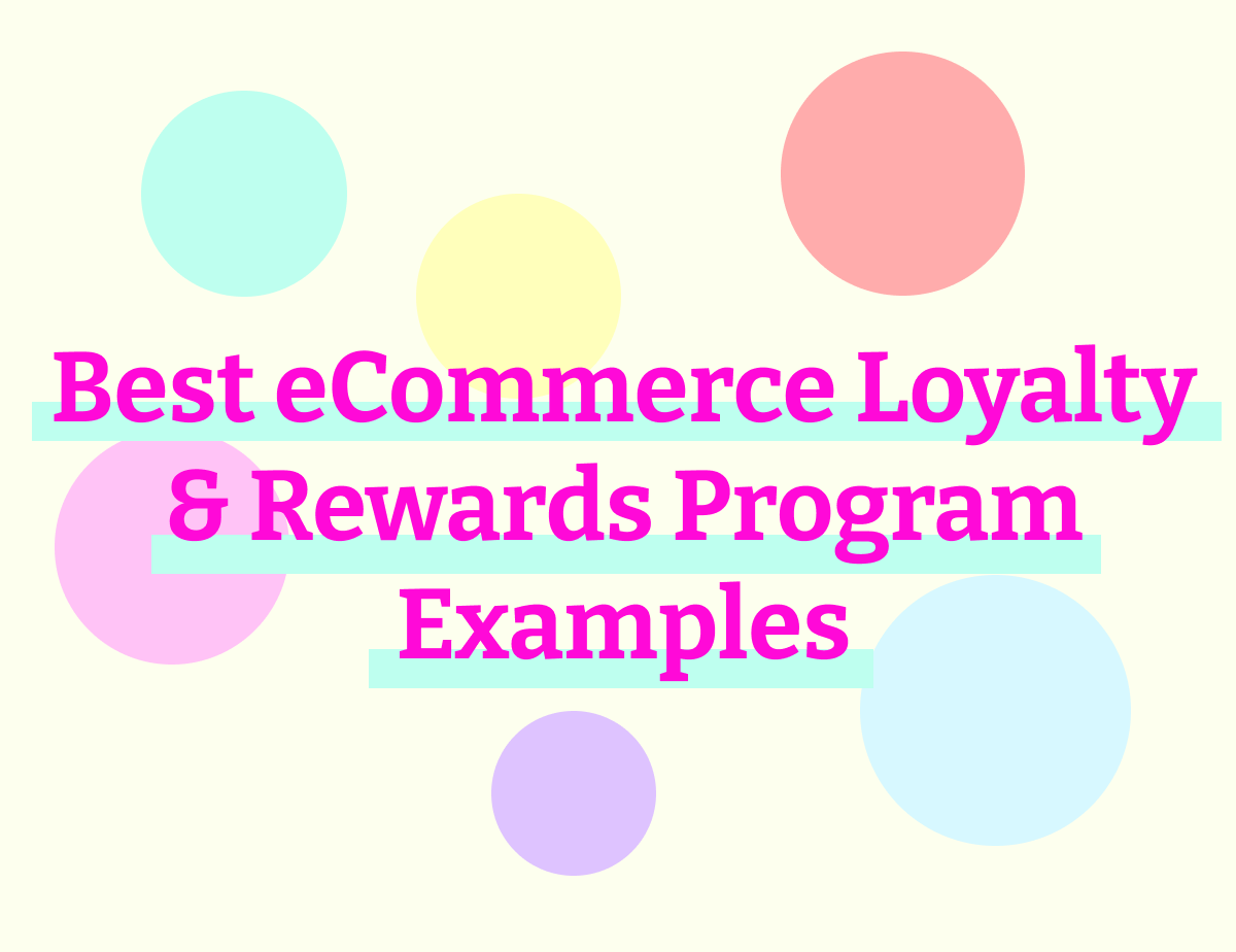 eCommerce Inspiration & Examples Library | IFDM